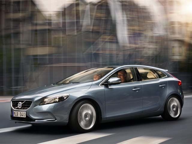 Volvo Screensaver Download - letgget